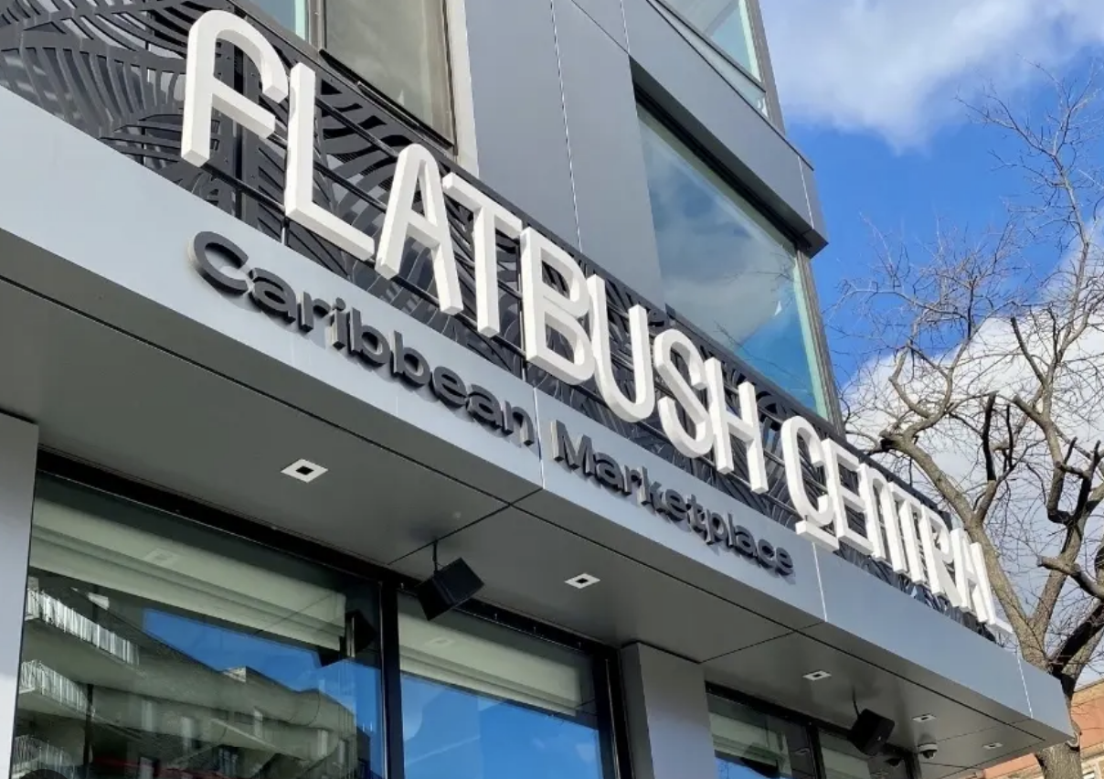 Store | Location Signage - GLOBOL SPIN INC